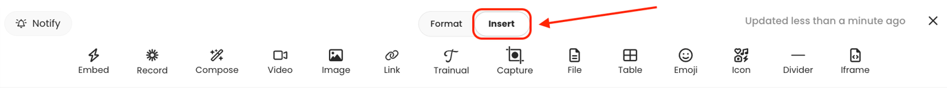 Loom x Trainual Integration